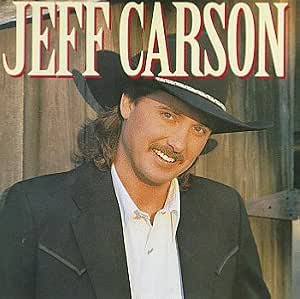 Amazon.co.jp: Jeff Carson: ミュージック