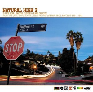 Natural High - Natural High [Vinyl] - Amazon.com Music