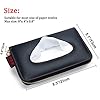 Amazon.com: Fredyusu Car Tissue Holder, Car Visor Tissue Holder ...