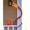 Amazon.com: Disney The Nightmare Before Christmas Light Up Giant Snake ...