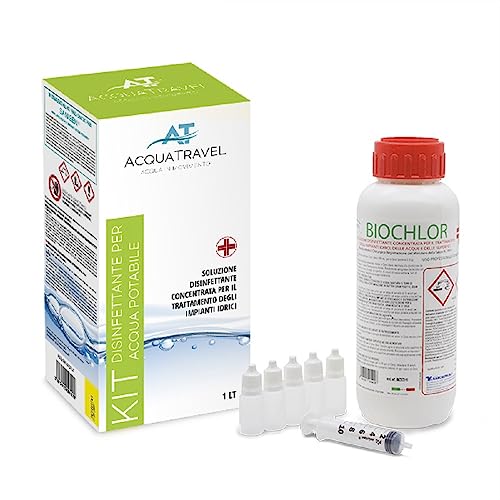 Biochlor Bustine → Classifica dei Più Venduti Online nel 2025