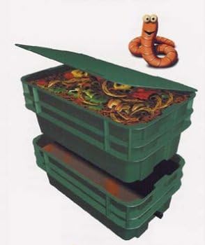 Amazon.com: Tumbleweed Worm Farm : Home & Kitchen