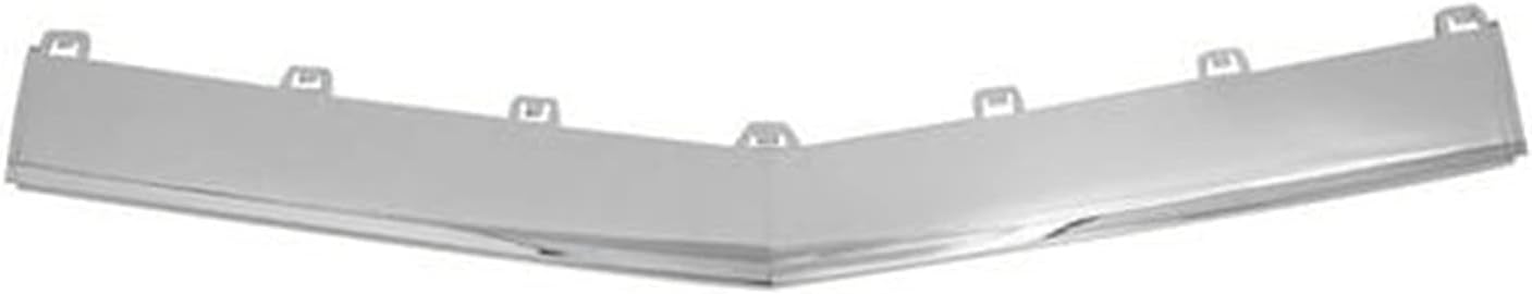 Amazon.co.jp: メルセデスのためのフロントバンパー中側の下部クロムトリム成形 W207 E350 E400 2078850974 ...