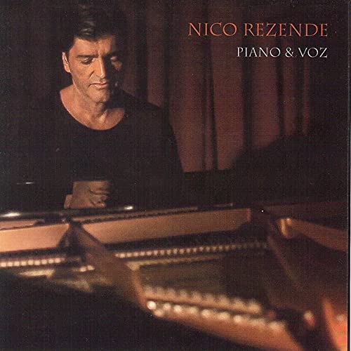 Play Nico Rezende Piano & Voz by Nico Rezende on Amazon Music