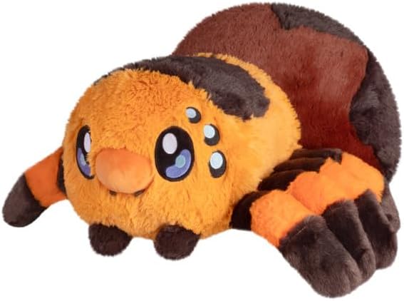 Amazon.com: Squishable / Tarantula Plush : Toys & Games
