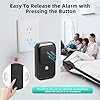 Amazon.com: Power Failure Alarm, Freezer Power Outage Alarm 7 Sirens ...