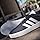 Adidas Men's VL Court 3.0 Shoes, Legend Ink/Ftwr White/Ftwr White, 40 ...