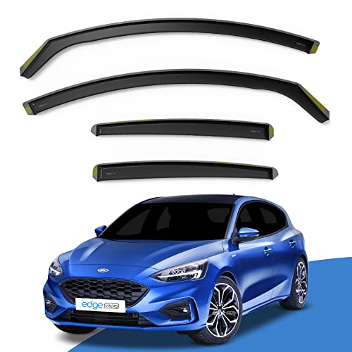 Amazon.co.uk Best Sellers: The most popular items in Car Wind Deflectors