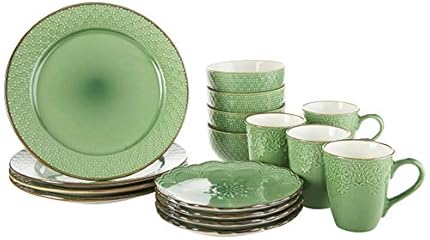 The 29 Best French Country Dinnerware Sets of 2024 [Verified] - Cherry ...