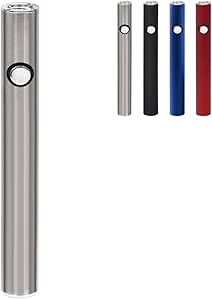 Amazon | 電子タバコ本体 MAW Battery for CBDワックス、CBDリキッド ヴェポライザー ペン型 350mah ...