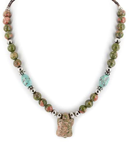 Amazon.com: Certified Authentic Turtle Navajo .925 Sterling Silver ...