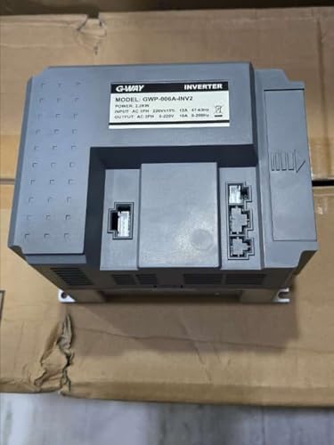 Treadmill Drive/Inverter G-Way for All Commercial Treadmill (for ...
