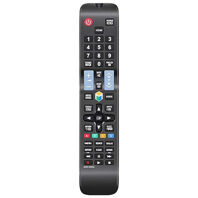 Marcoplus+ Remote Control Compatible Replacement for Samsung AA59 ...