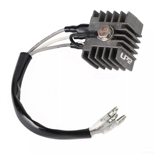 Amazon.co.uk Best Sellers: The most popular items in Motorbike Rectifiers