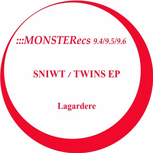 Amazon.com: Sniwt / Twins : Lagardere: Digital Music