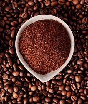 MIDDAY Wayanad Coffee powder (1kg) : Amazon.in: Grocery & Gourmet Foods