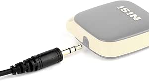 Amazon.com: NiSi C2 Shutter Release Cable for Bluetooth Shutter Control : Electronics