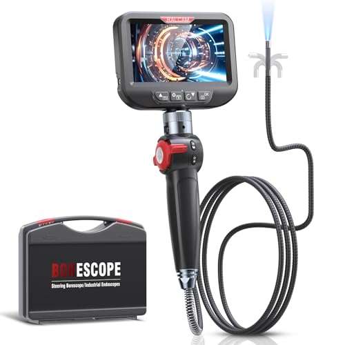 amazon.ae Best Sellers: The best items in Automotive Inspection Cameras ...