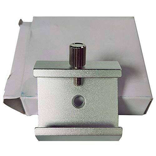 KCHOICE® Universal Dovetail Groove with Locking Screw Quick-Connect ...