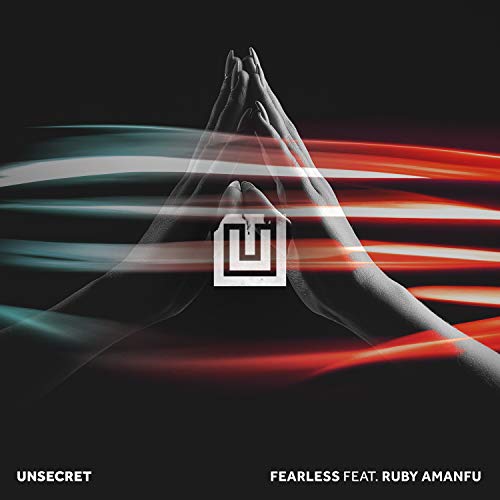 Play Fearless by UNSECRET feat. Ruby Amanfu on Amazon Music