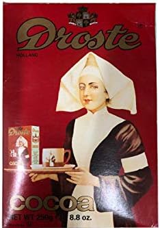 Amazon.com : Droste Cocoa - 8oz (Pack of 1) : Grocery & Gourmet Food