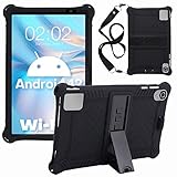 ・ブランド:YEZHU・製造元:YEZHU.JP・製造元/メーカー部品番号:YZ-TECLAST P25T -SZ-Hei・【対応機種】： T ECLAST P25T タブレット 用です。・【全面保護】カバーは高品質のシリコン製です。 ソフ...