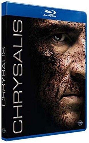 Amazon.com: Chrysalis (2007) ( Installer ) [ Blu-Ray, Reg.A/B/C Import - France ] : Marthe ...