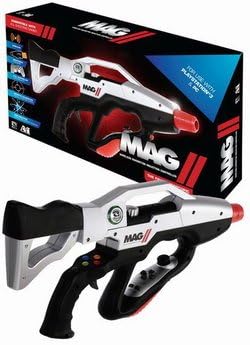 MAG II Wireless Magneton Induction Controller PS3 PC Win 8.0 : Amazon ...