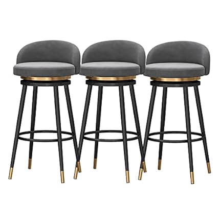 The 30 Best Low Back Counter Height Stools of 2024 [Verified] - Cherry ...