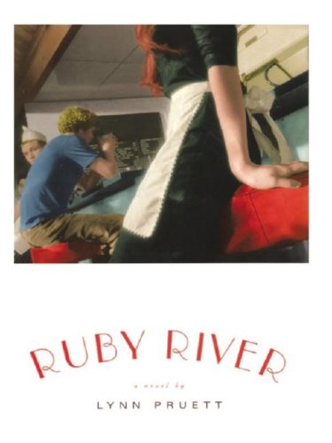 Amazon.com: Ruby River: 9780786251445: Lynn Pruett: Books