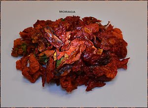 Amazon.com : Moruga Red Pod 1 Ounce : Ground Peppers : Grocery ...