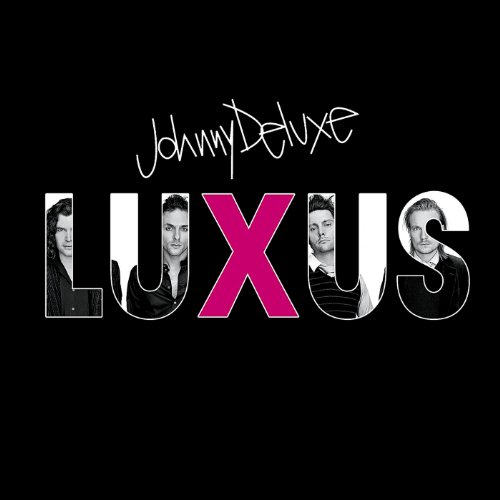 Amazon.com: Luxus : Johnny Deluxe: Digital Music