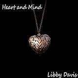 【発売日：2013年03月15日】・製造元:Libby Davis