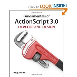 Fundamentals of ActionScript byWinnie: Winnie: Amazon.com: Books