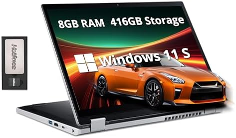 Lenovo Flex 5i 14" WUXGA 2-in-1 Touchscreen Laptop - Intel Core i5 ...