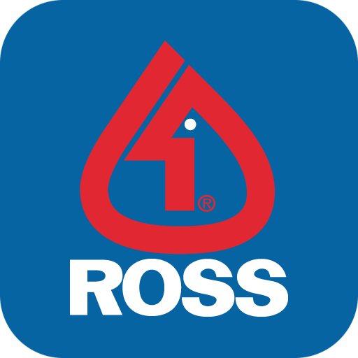 Ross - App on Amazon Appstore