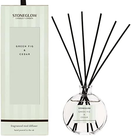 Stoneglow Elements Collection - Earth - Green Apple & Lime 100ml ...