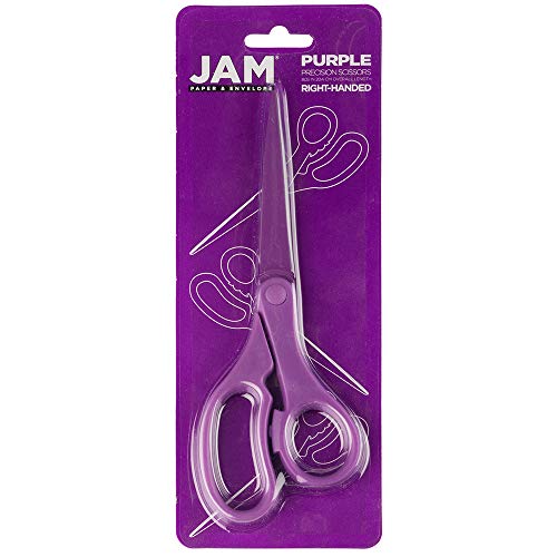 Snapklik.com : JAM PAPER Multi-Purpose Precision Scissors