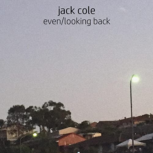 Even/Looking Back de Jack Cole no Amazon Music Unlimited