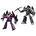 Hasbro Transformers Legacy Evolution Shockwave & Orion Pax 2-Pack