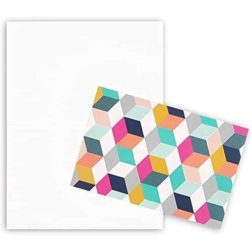 The 30 Best Geometric Greeting Cards of 2026 [Verified] - Cherry Picks