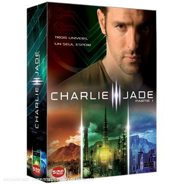 Charlie Jade - Partie 1 [Francia] [DVD]: Amazon.es: Jeffrey Pierce ...