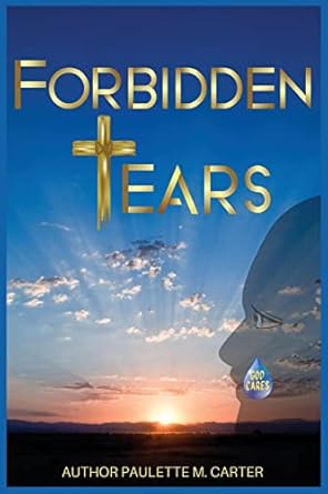Buy Forbidden Tears Book Online at Low Prices in India | Forbidden ...