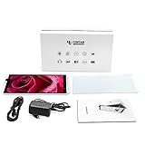 Los mejores tablets que se utilizan como libros electrónicos