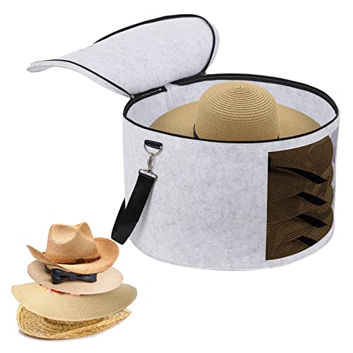 Amazon.co.uk Best Sellers: The most popular items in Hat Boxes & Racks