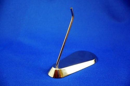 Amazon.com: Gemini Jets GJSTD777 Chrome Stand 1:400 by Gemini Jets ...