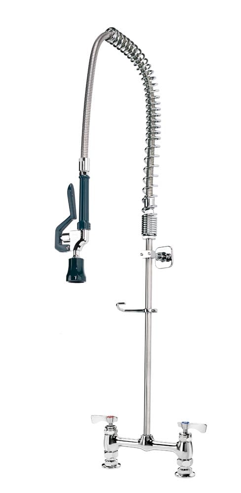 Amazon.com: Krowne 17-208WL Krowne Royal Series Pre-Rinse Assembly ...