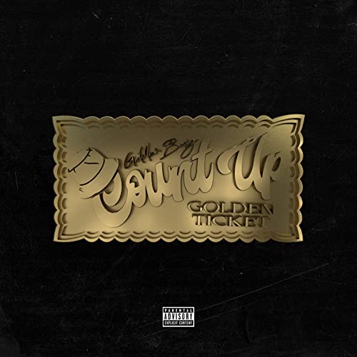 Play Golden Ticket by Goldenboy Countup on Amazon Music