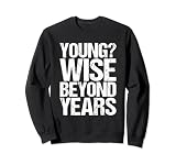 ・ブランド:Young? Wise Beyond Years Funny・製造元:Young? Wise Beyond Years Funny・製造元/メーカー部品番号:MMQJ4AVV6NB
