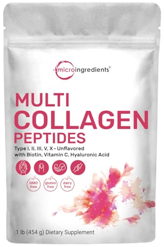 Amazon Best Sellers: Best Collagen Supplements